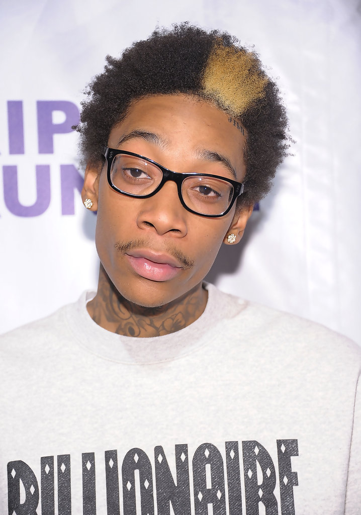 How To Find Your Rapper Hair Style - Smart Rapper