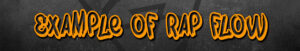 What Is Flow In Rap? An Easy To Understand Break Down Of Rap Flow ...