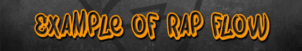 What Is Flow In Rap? An Easy To Understand Break Down Of Rap Flow ...
