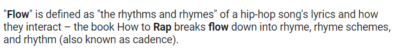 What Is Flow In Rap? An Easy To Understand Break Down Of Rap Flow ...