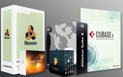 What Is The Best Recording Software For Rappers? (Pro Tools, Logic ...