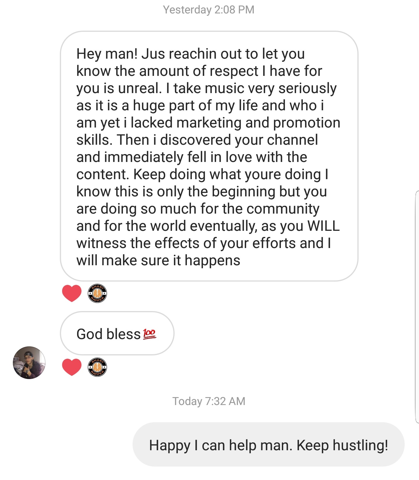 What Is Smart Rapper?