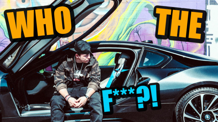 Who Is Rob Level? And Who Even Cares? - Smart Rapper