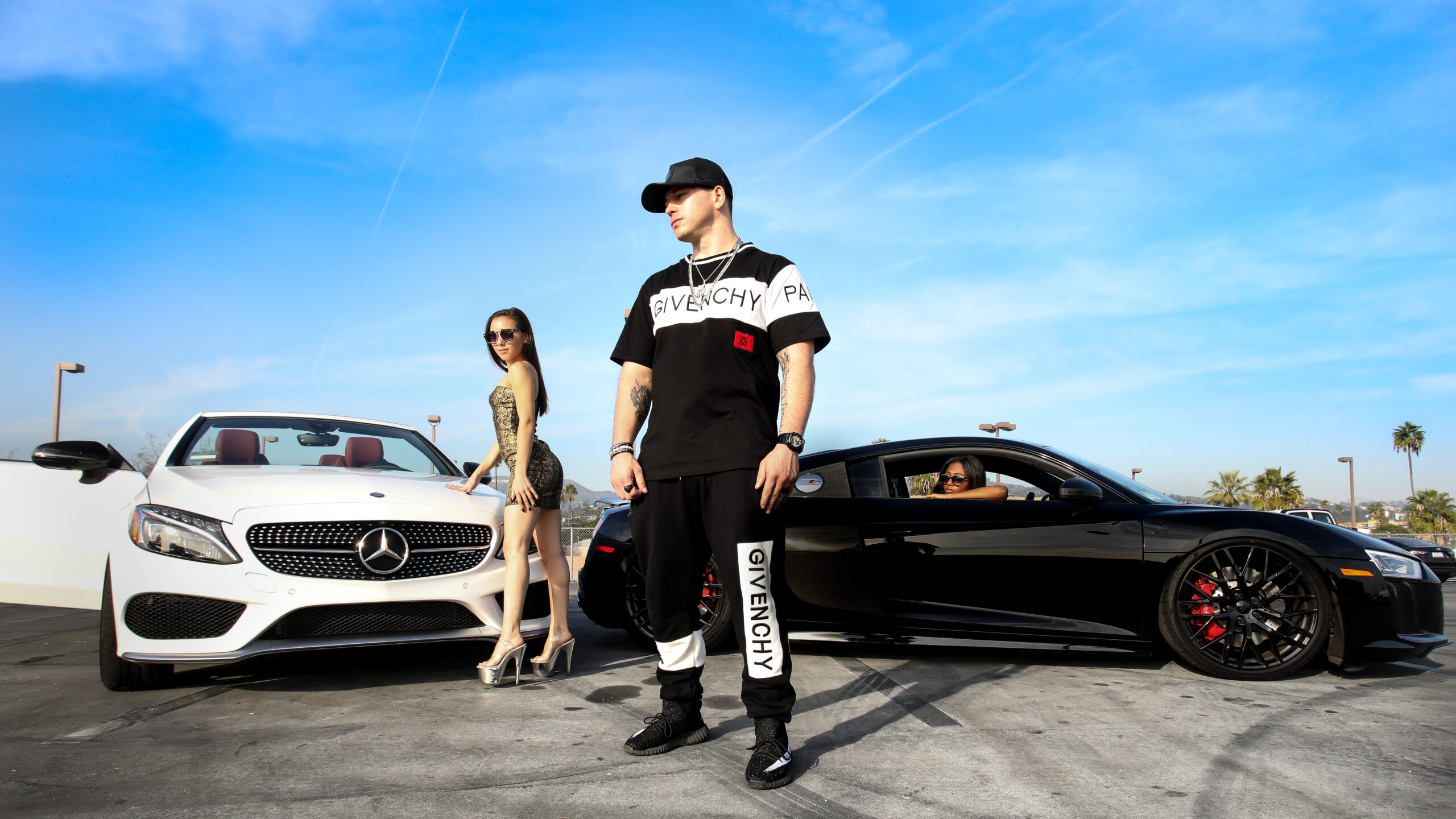 Rob Level Net Worth (The Scary Truth) Music Industry