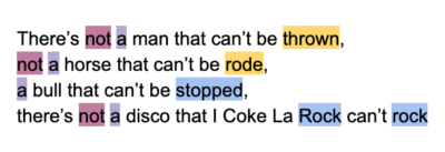 Rhyme Scheme Rap: How to Rhyme - Smart Rapper