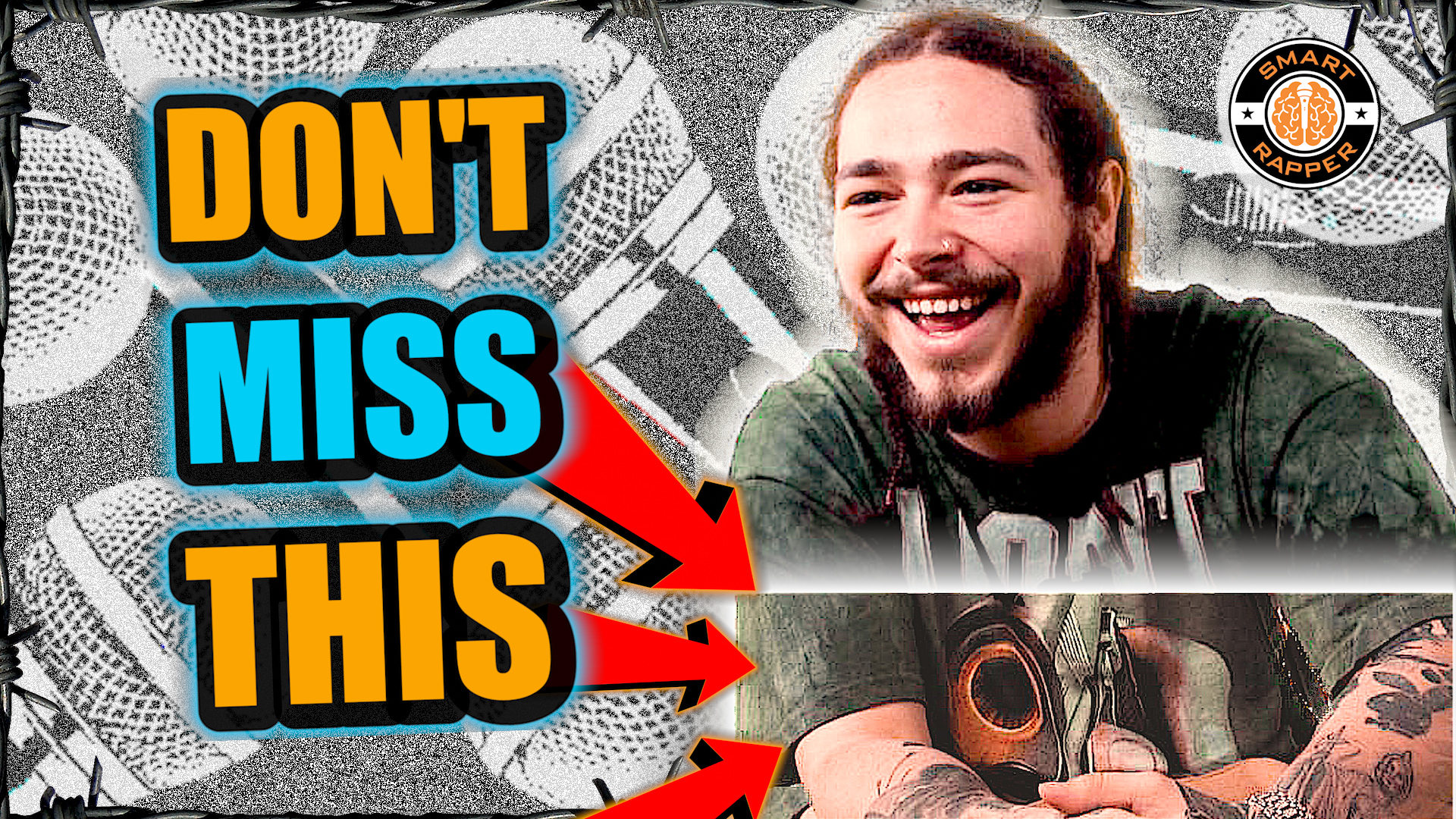 How To Make A Demo - Smart Rapper