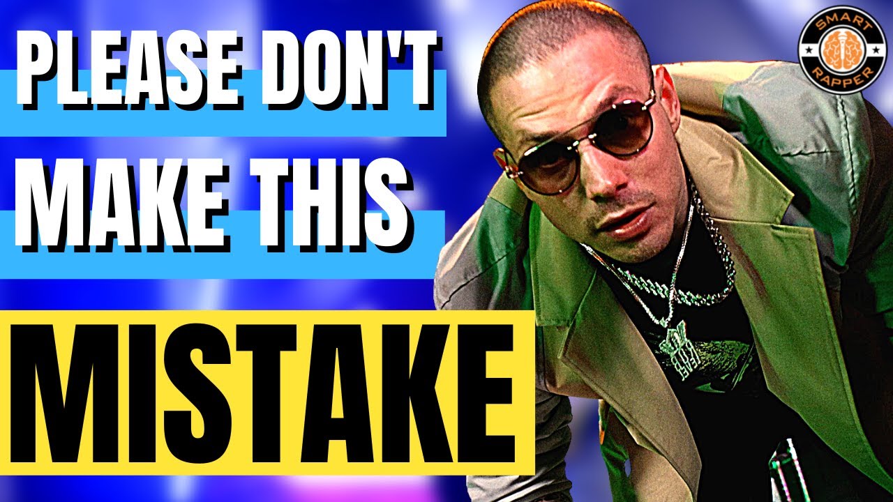 Smart Rapper - Helping Rappers Get Smarter Everyday