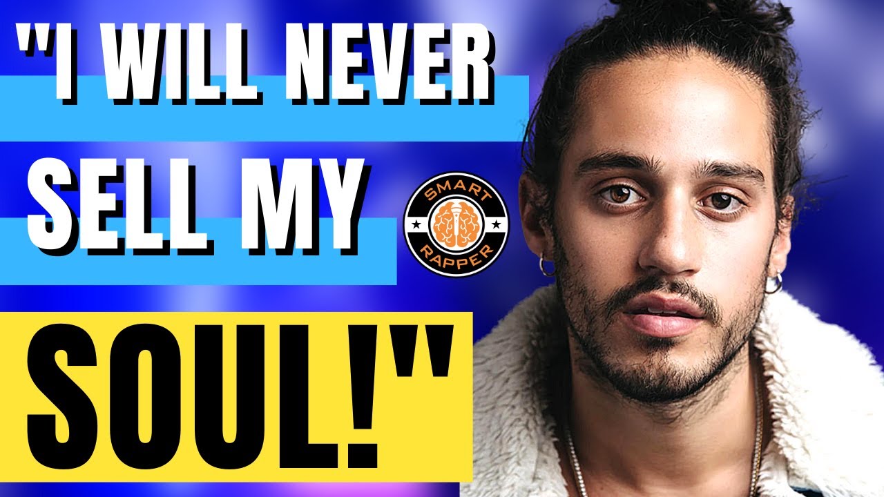 Why Russ Turned Down A $50M Offer! - Smart Rapper