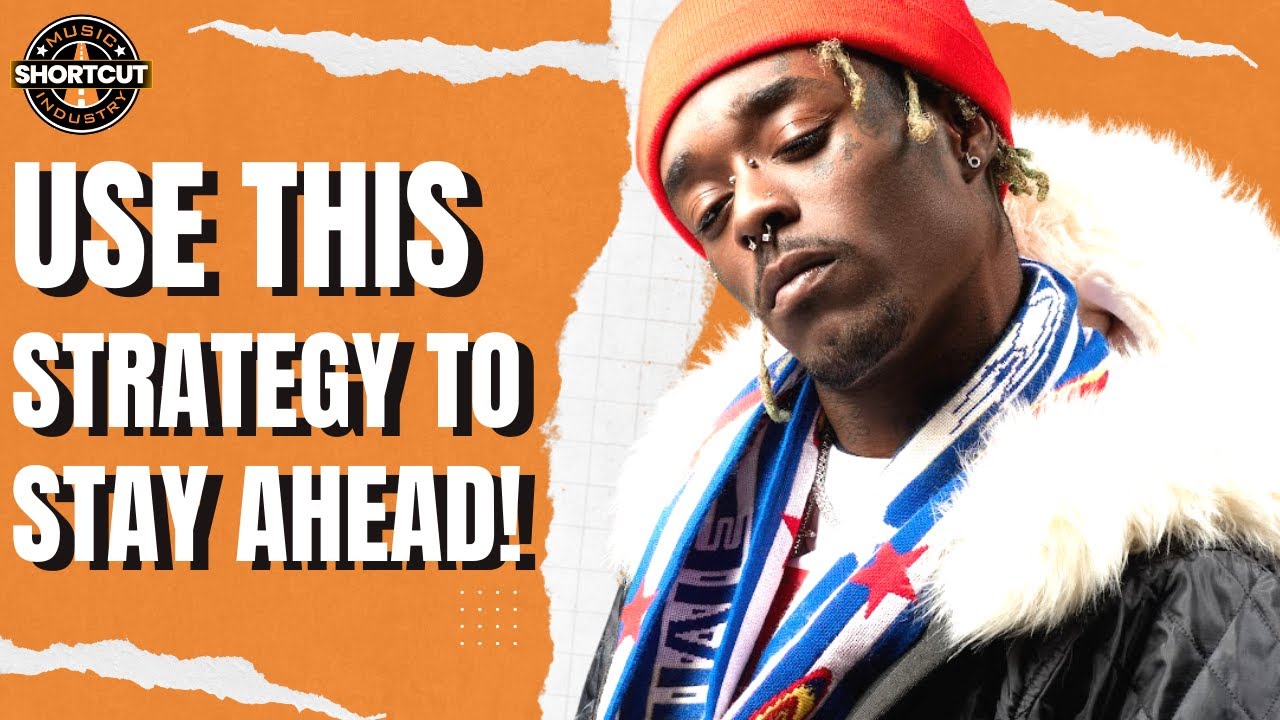 Most Artists Have NO IDEA It's Happening NOW! - Smart Rapper