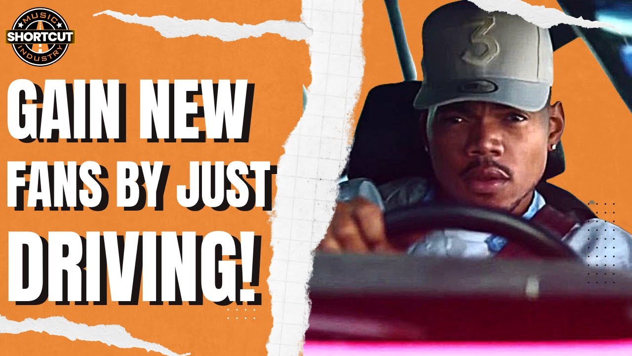 Do This To Your Car To Gain Thousands Of Fans! - Smart Rapper