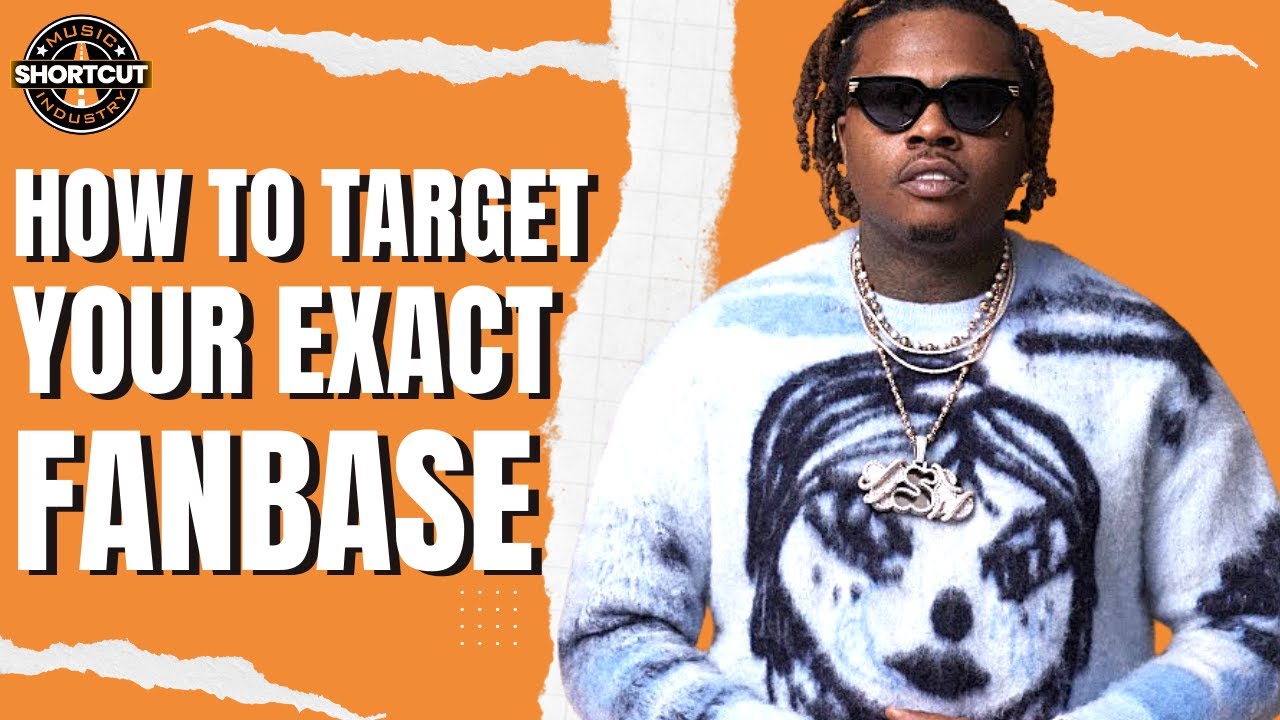 5 Steps To Profiting From Your Music (Step 3 Of 5) - Smart Rapper