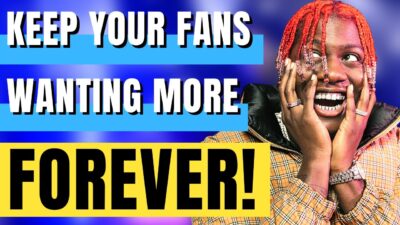 5 Types Of Music Retargeting - Smart Rapper