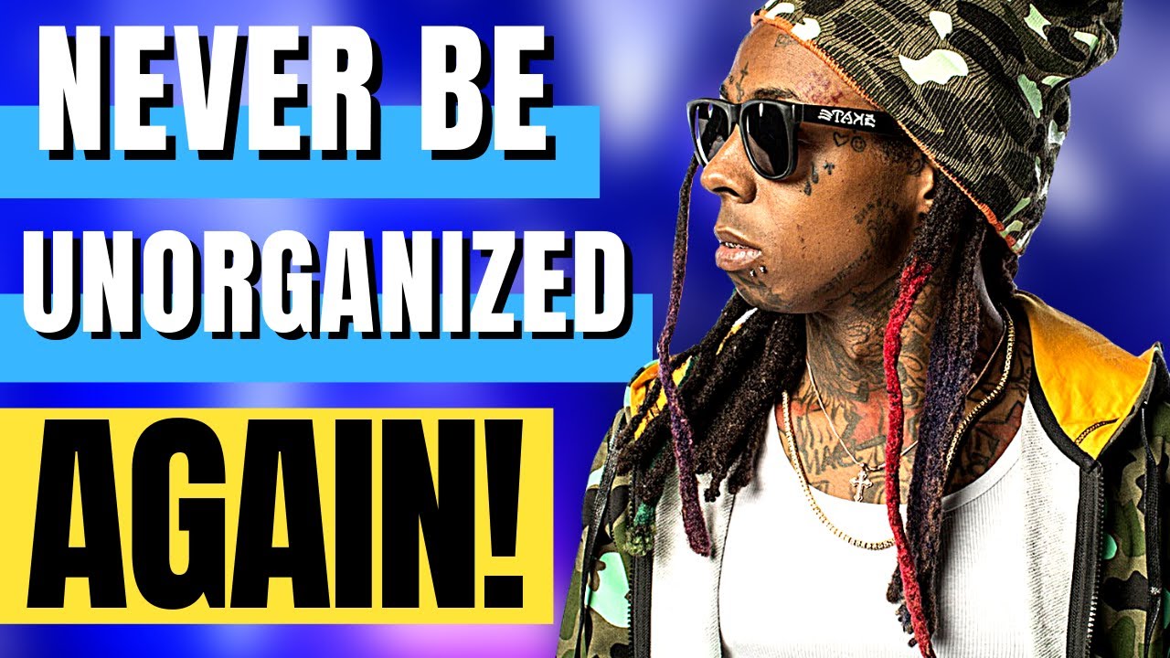 14 Things That Should Be In Your Lyric Pad - Smart Rapper