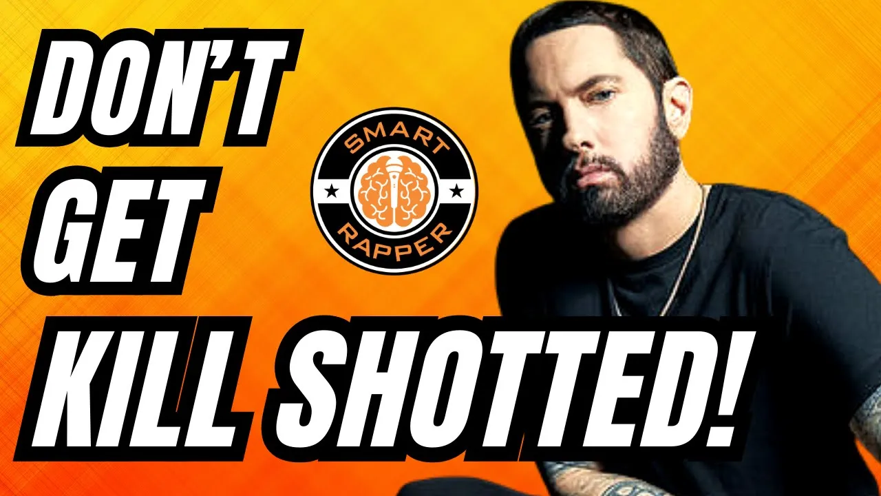 You Collab On A Song, Who Owns The Copyright? - Smart Rapper