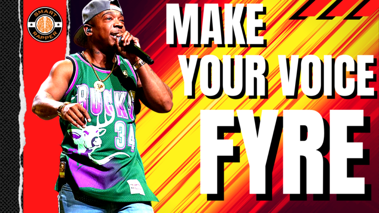 7 Radical Ways To Get A Cool, Raspy Voice - Smart Rapper